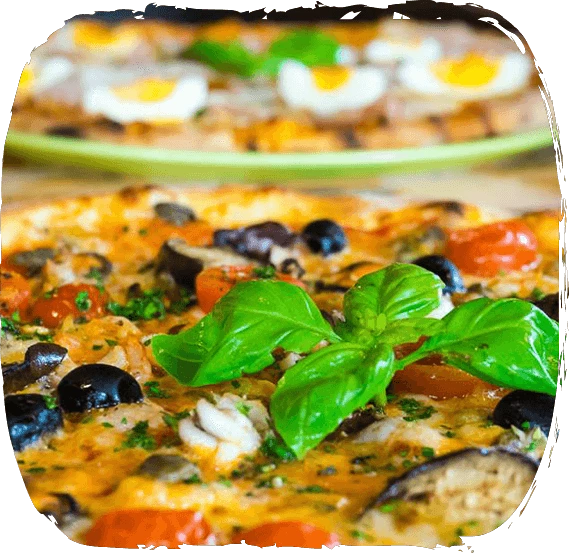Pizza in Adazi - Pizza delivery - Mario Pizza & Pasta restaurant
